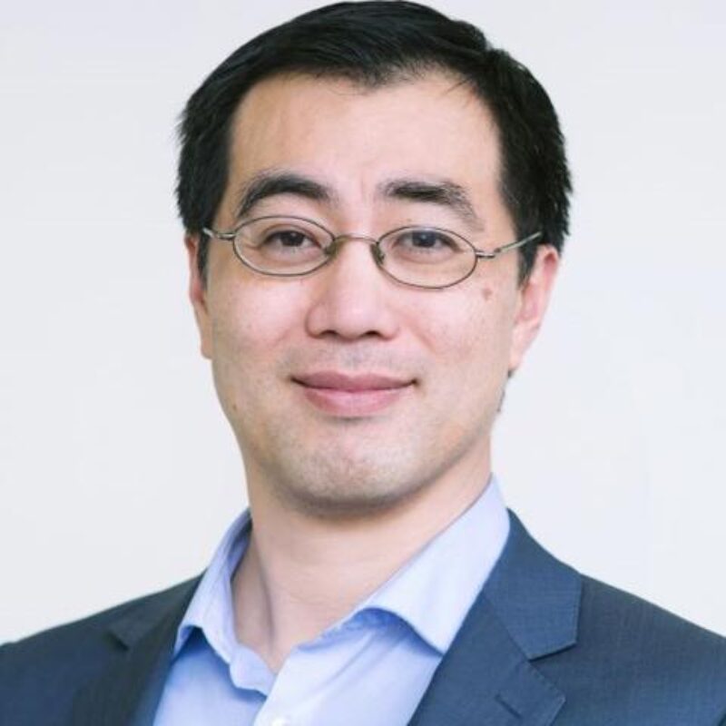 Dr Albert Wong - Practitioner Directory