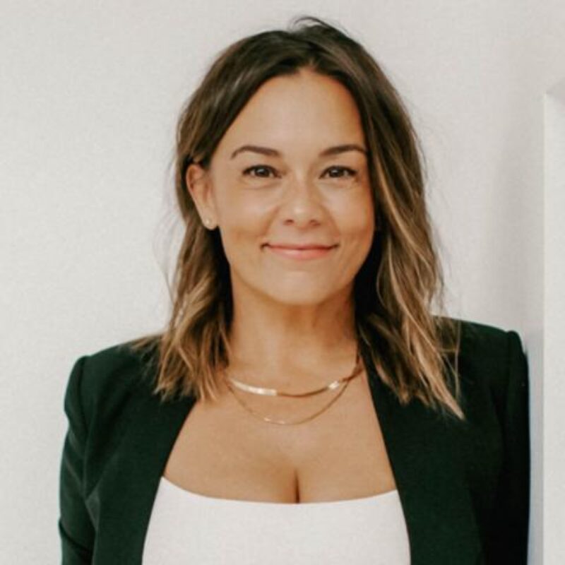 Bree Melanson - Practitioner Directory