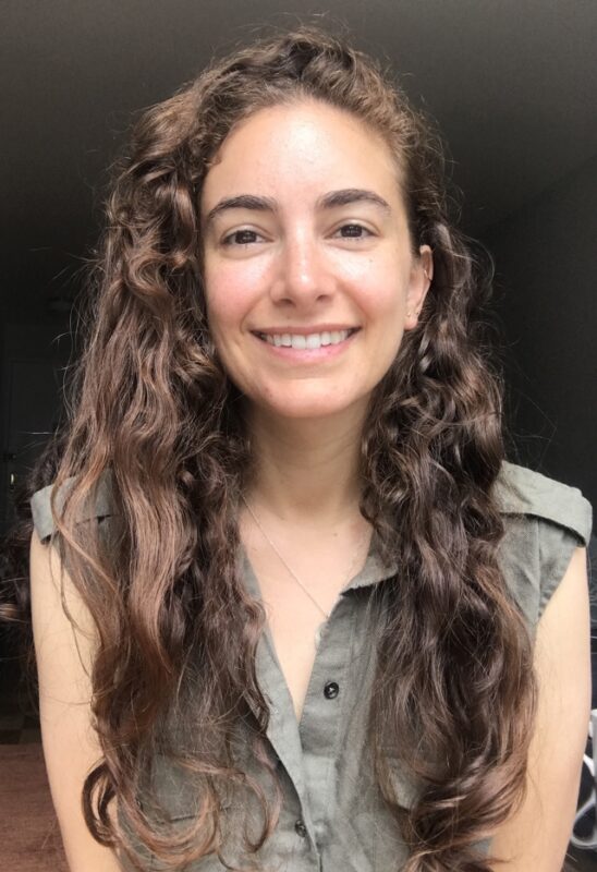 Brooke Novick - Practitioner Directory