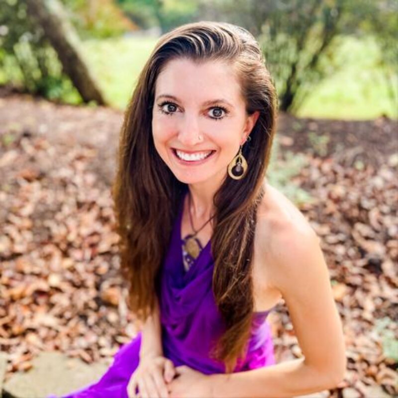 Christine Eartheart - Practitioner Directory