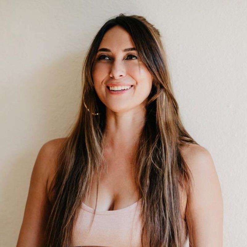 Danielle Rubio - Practitioner Directory