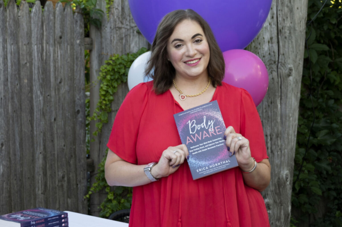 Erica Hornthal - Practitioner Directory