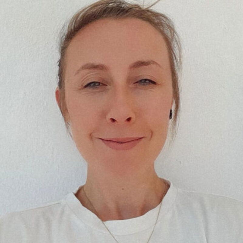 Jen Butler - Practitioner Directory