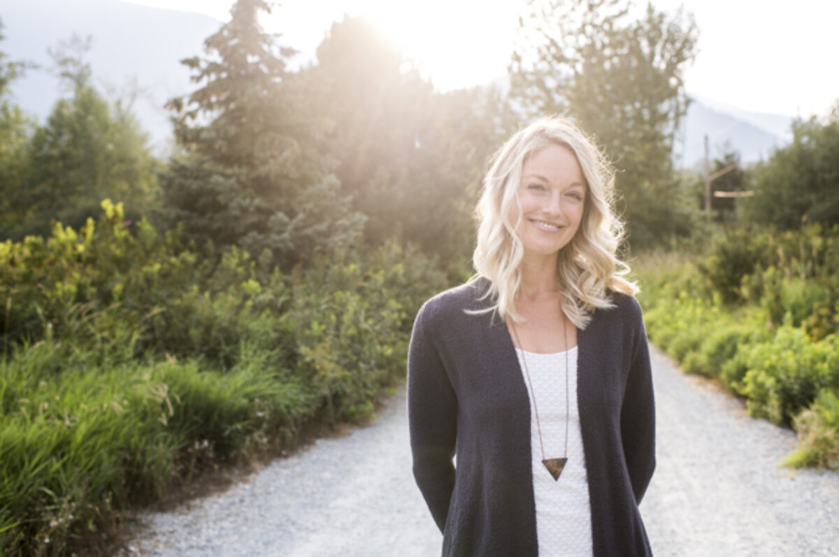 Katherine Weed MA - Practitioner Directory