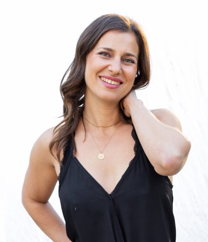 Marina Yanay-Triner - Practitioner Directory