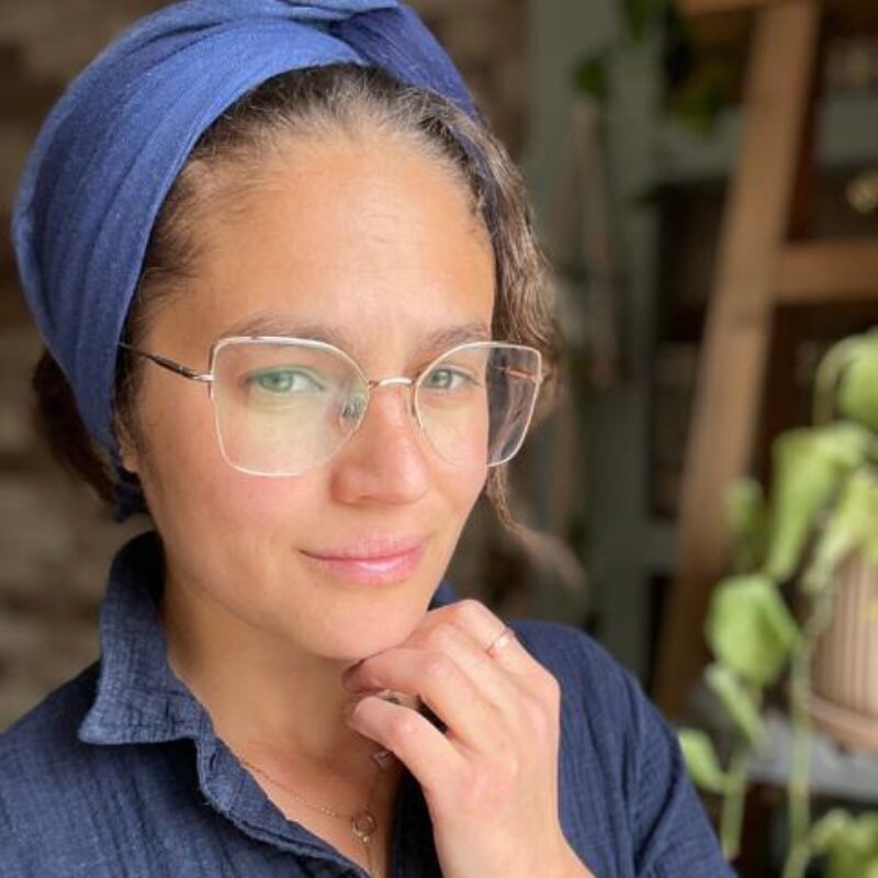 Sara Schneider - Practitioner Directory