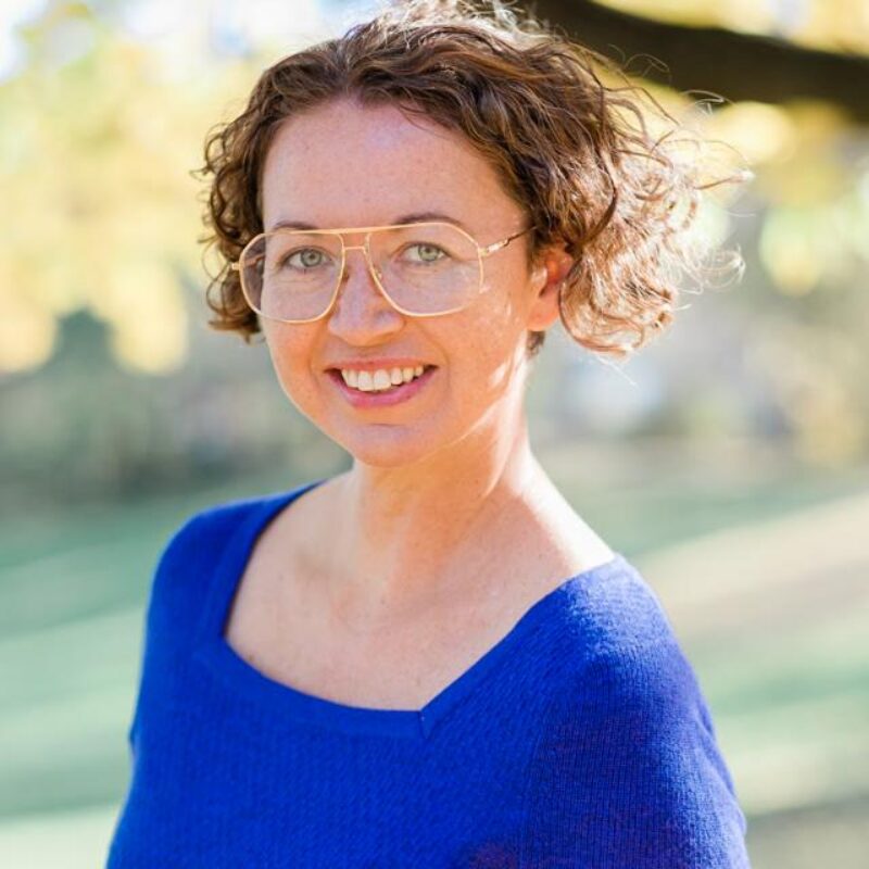 Simona Irwin - Practitioner Directory