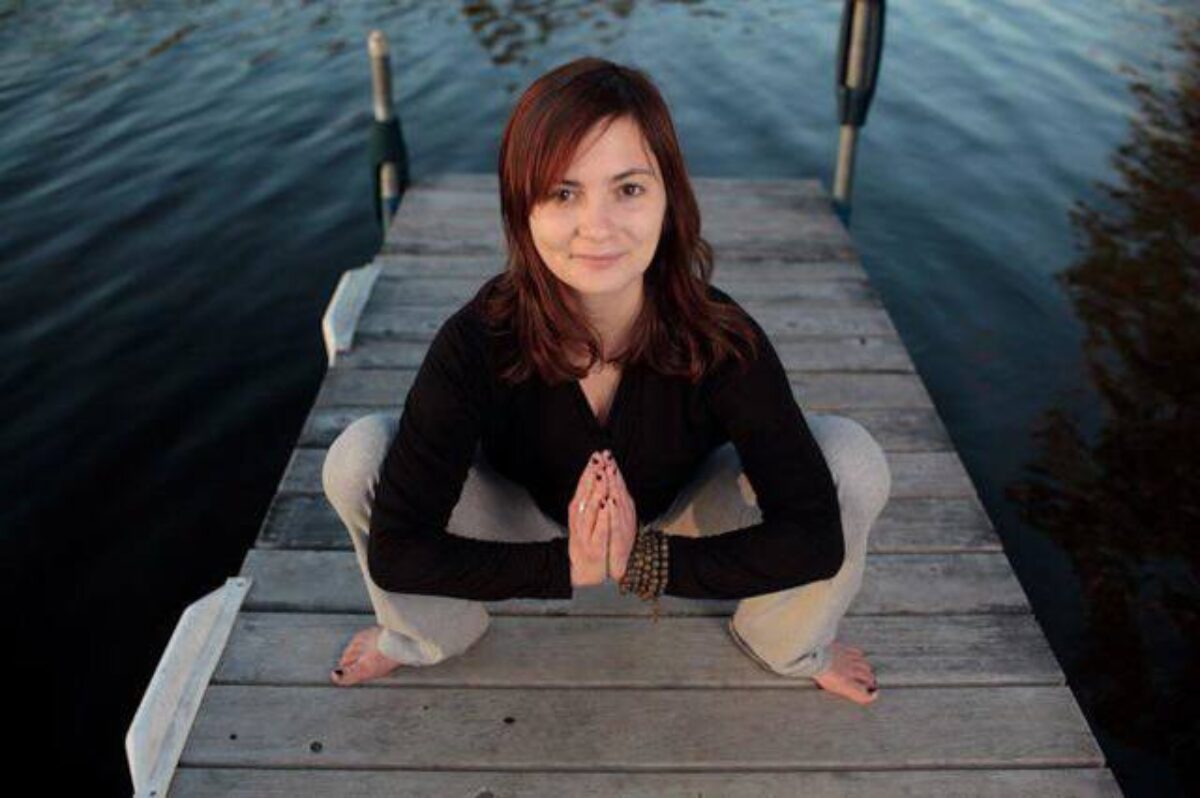 Veronica Rottman - Practitioner Directory